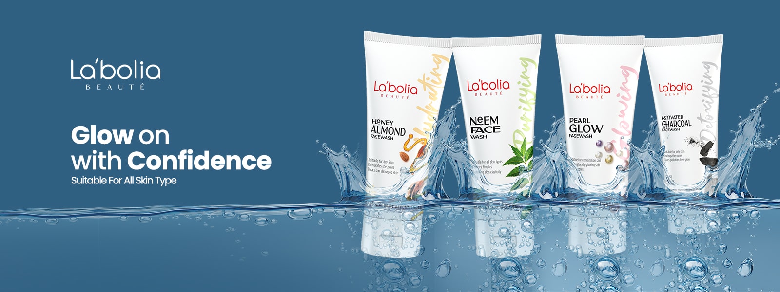 Facewash – Can it be used during winter – Labolia Beaute
