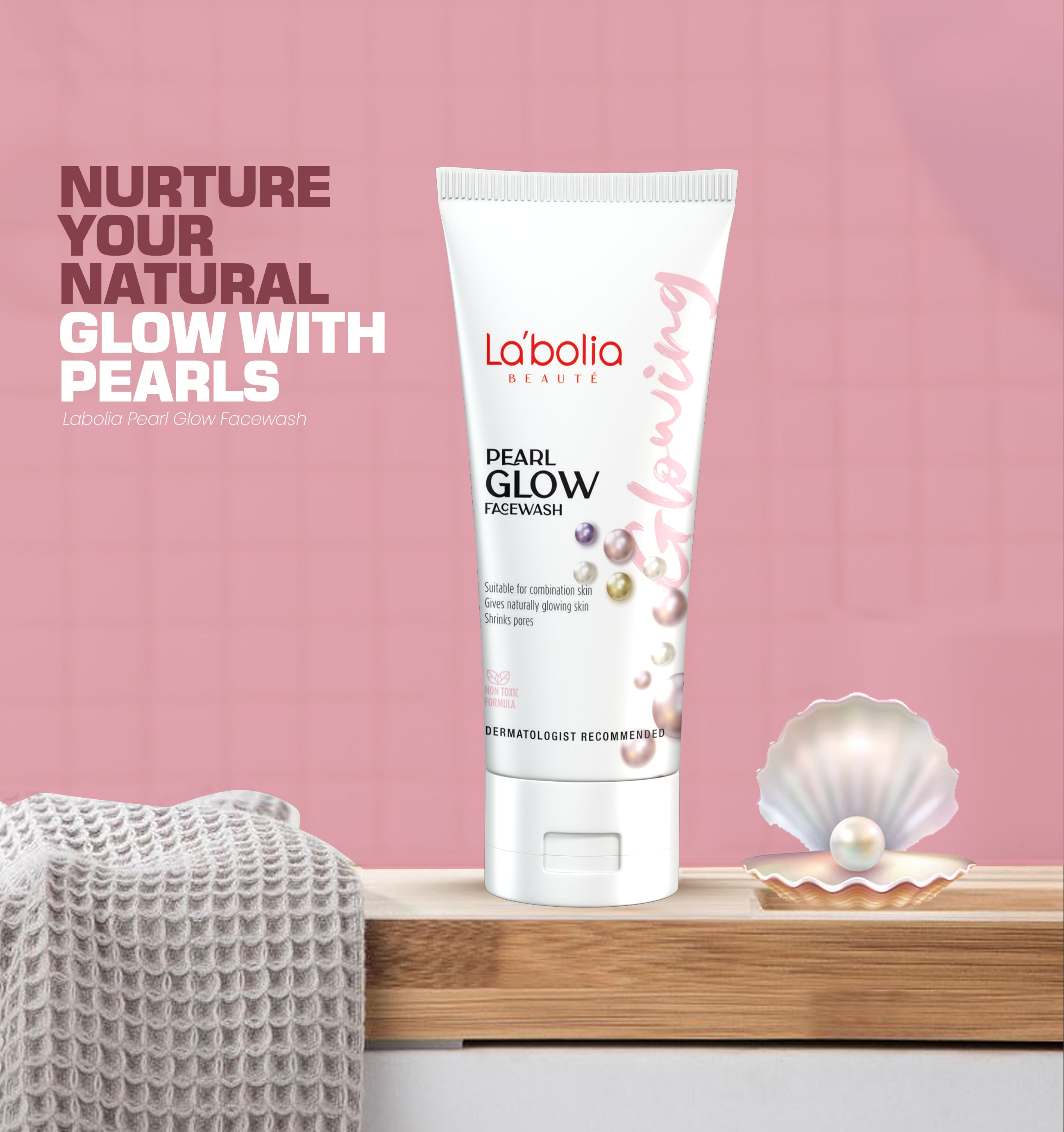Face Care – Labolia Beaute