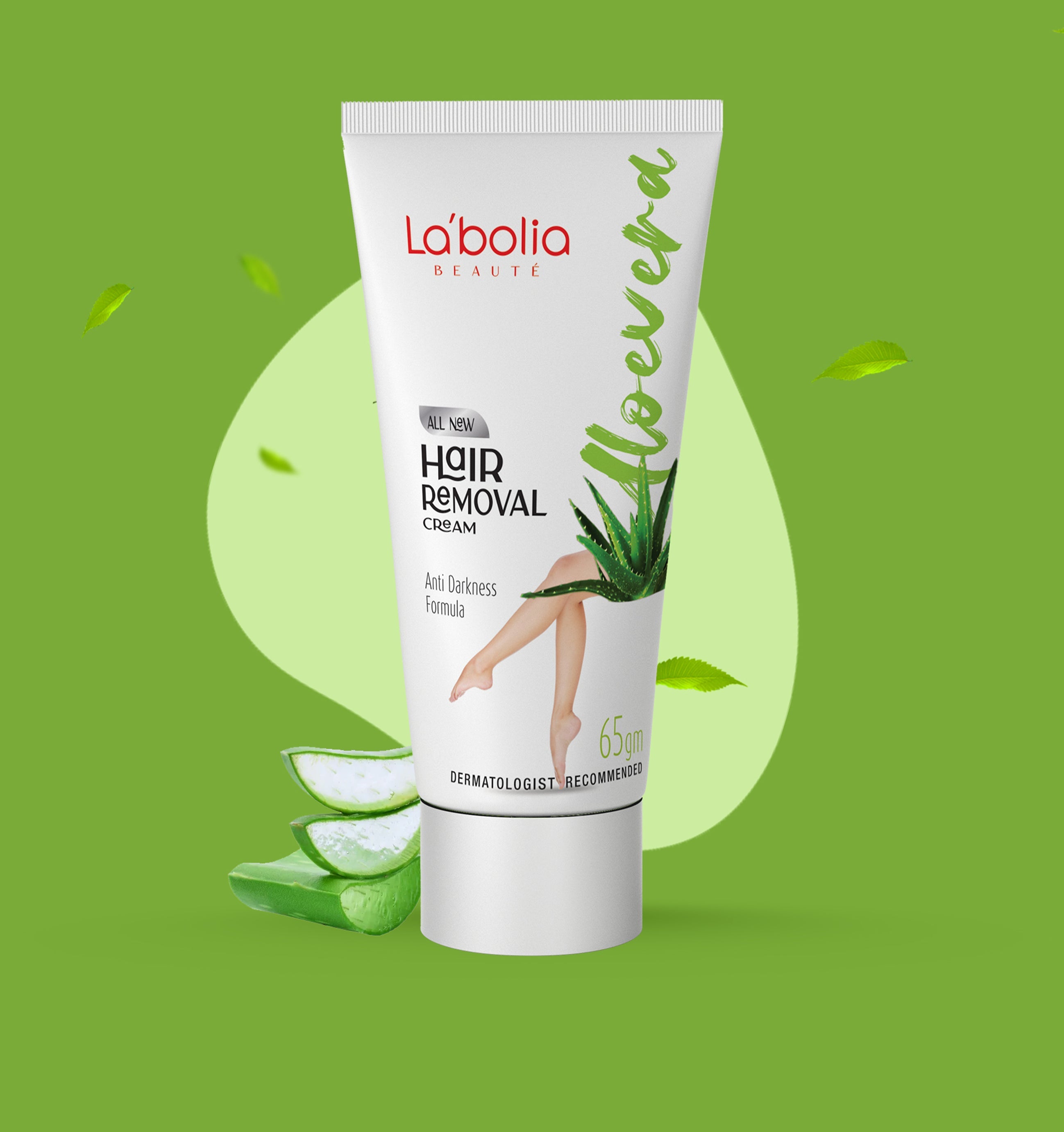 Body Cream – Labolia Beaute