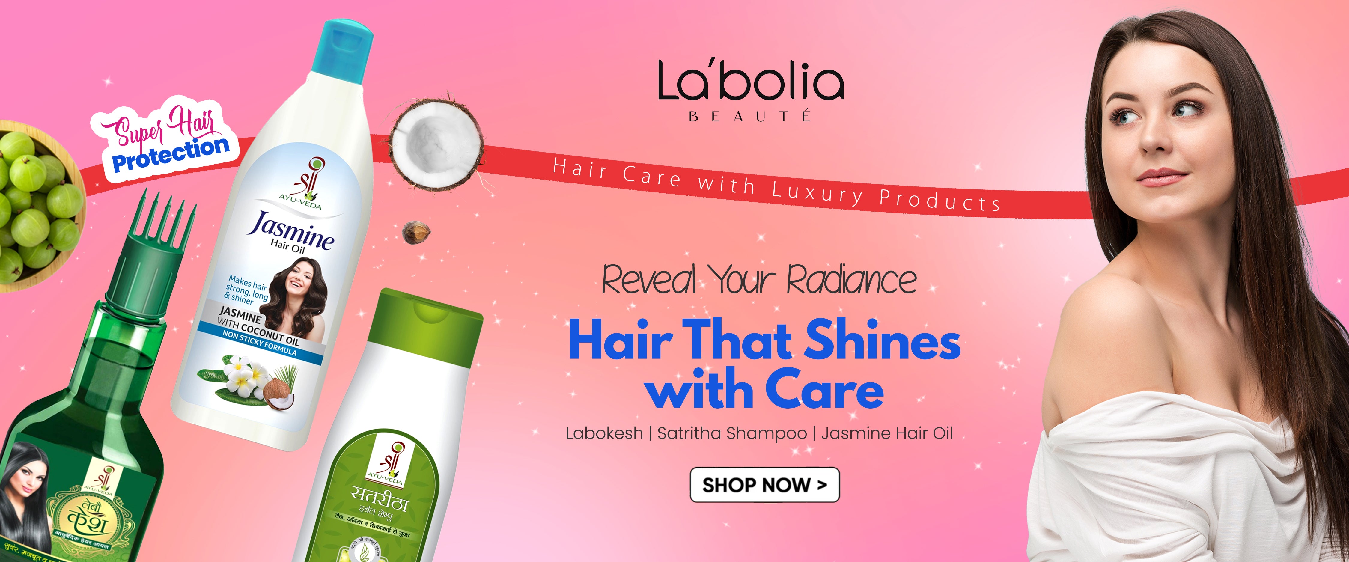 Labolia Beaute